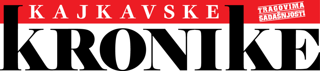 Kajkavske Kronike